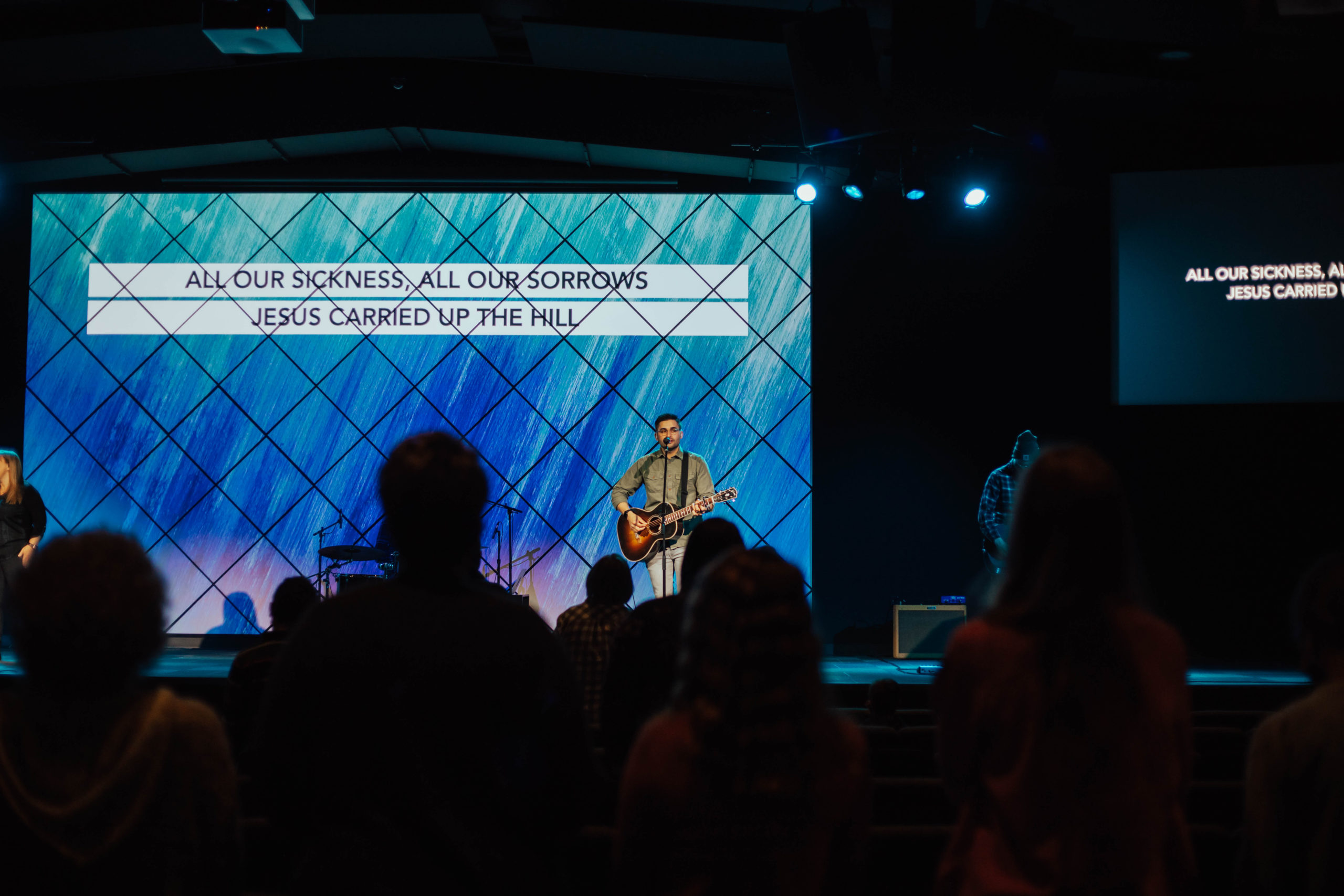 Dates | Jason Waller Music